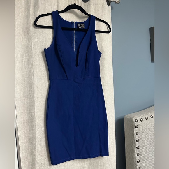 Windsor | Dresses | Windsor Formal Mini Dress | Poshmark